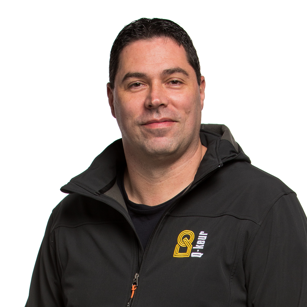 Wie zijn wij - Q-keur